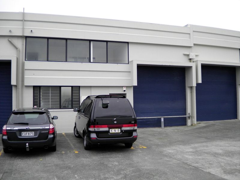 MANUKAU warehouse/offices | Key Realty