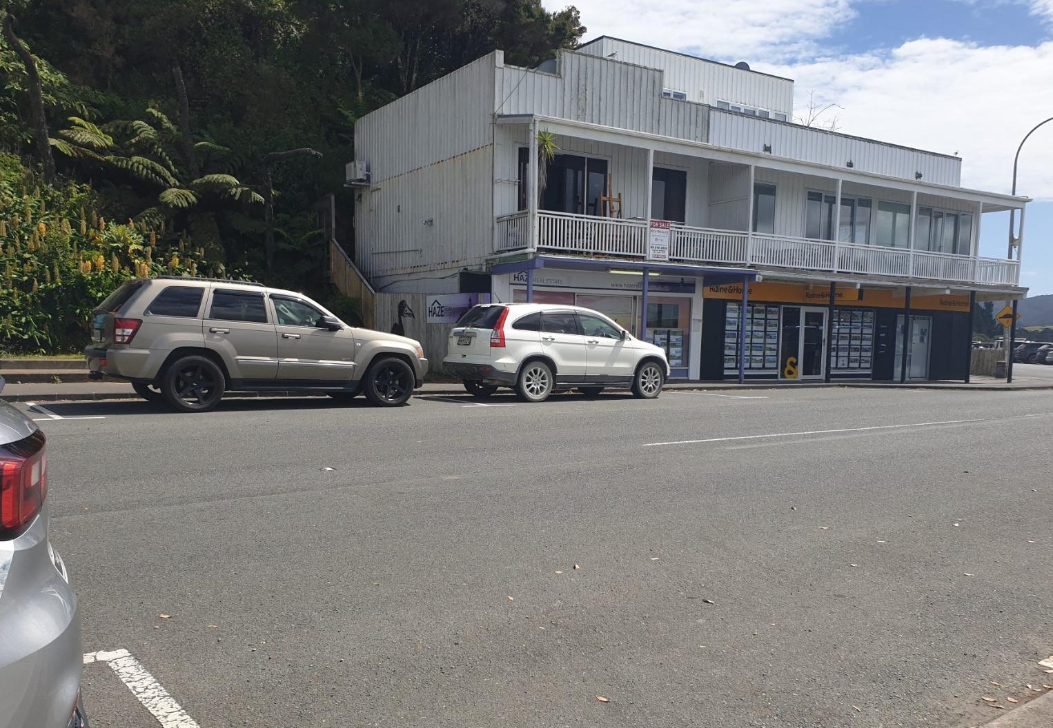 MANGONUI Studio apartment right in Village x2 | Key Realty